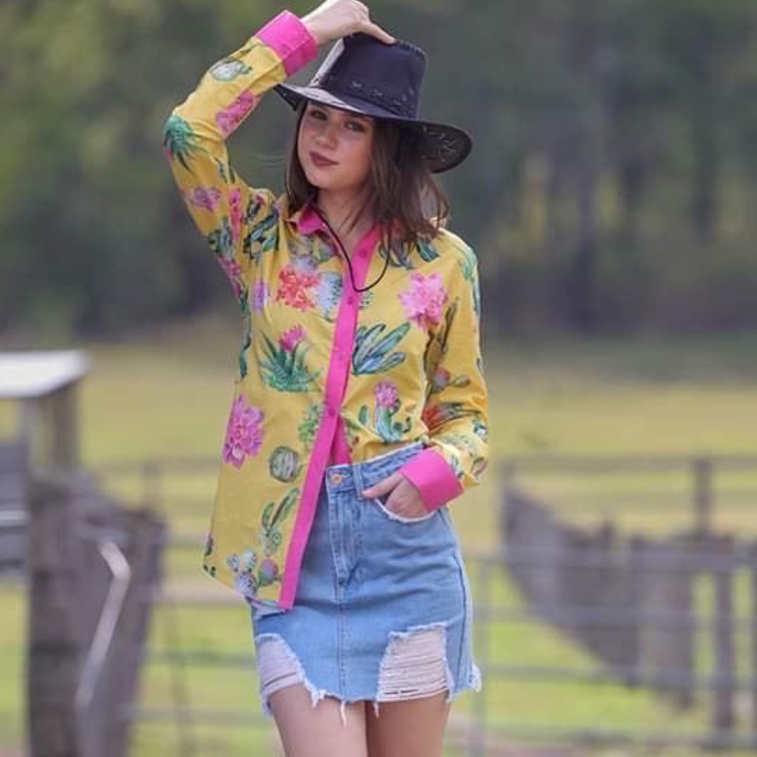 Country Blooms Collection – Pure Dust