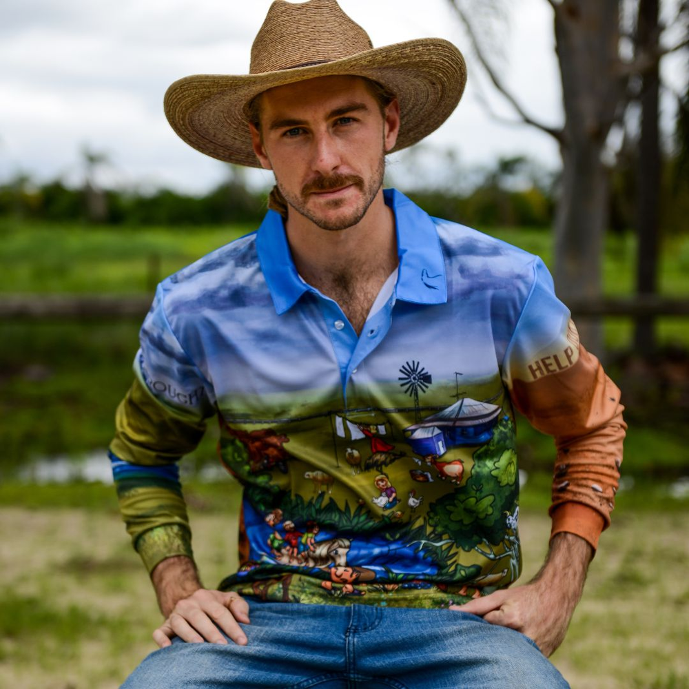 Women’s Country Clothing from Pure Dust Australia