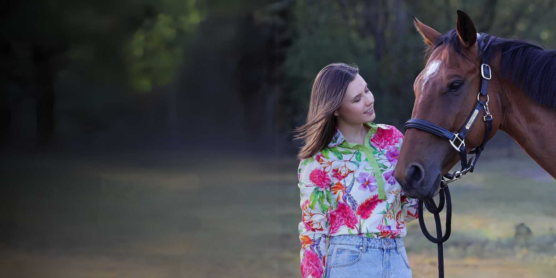 Women’s Country Clothing from Pure Dust Australia